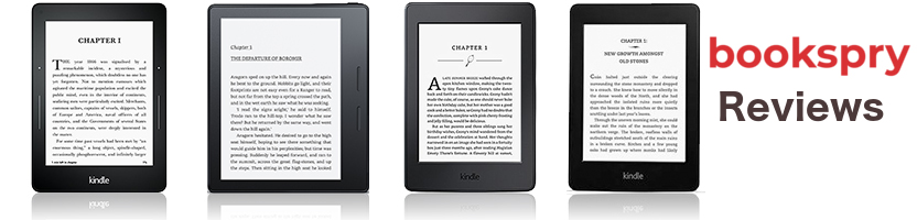 How to Choose the Right Kindle for You – bookspry